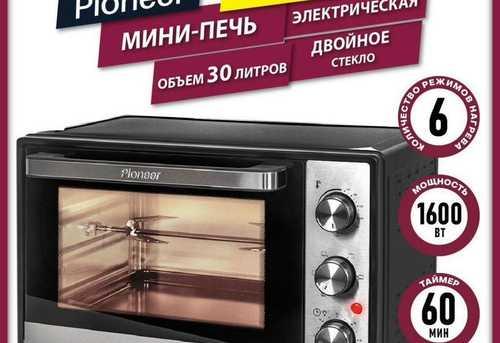 Мини-печь электрическая Pioneer 30 литров