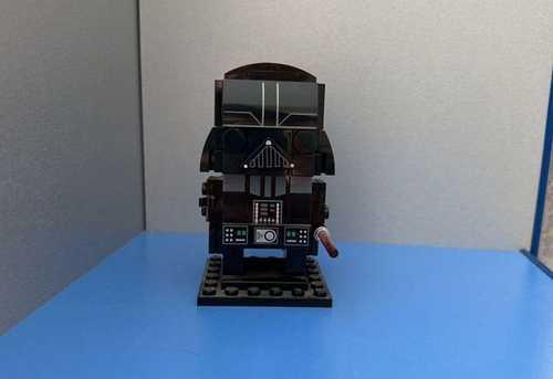 Lego brickheadz star wars