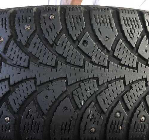 Nokian Tyres Nordman 4 185/60 R15