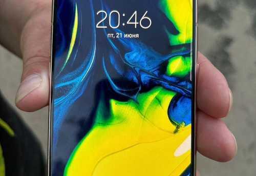 Samsung Galaxy A80, 8/128 ГБ