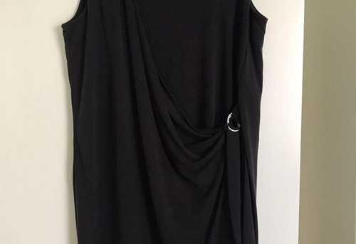 Платье маленькое черное