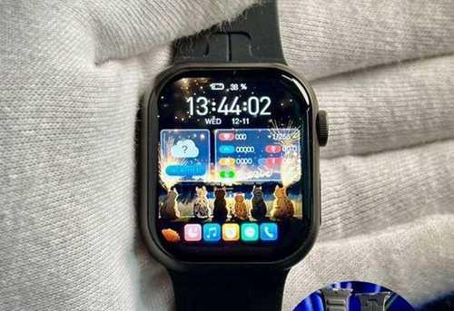 Apple watch hk 9 mini 41 mm