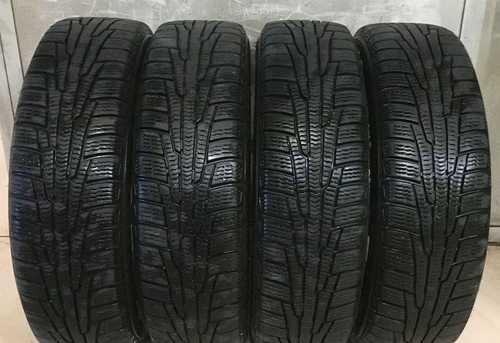 Nokian Tyres Nordman RS2 155/65 R14 75R