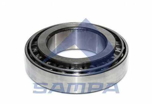 Sampa 010389 SA010.389 подшипник роликовый ступицы