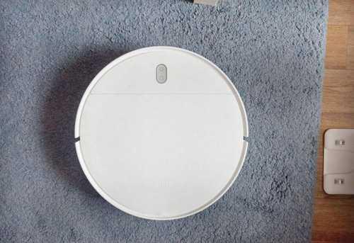 Xiaomi Mi Robot Vacuum-Mop Essential Робот-пылесос