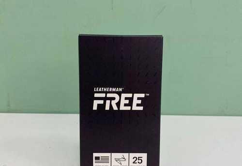 Leatherman Free K2 новые/оригинал/в наличии