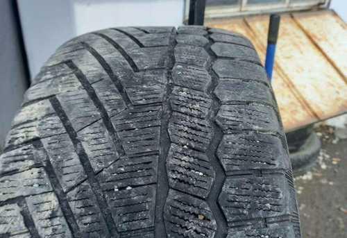 Continental CrossContact LX25 265/60 R18