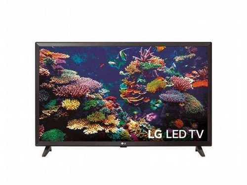 Телевизор LG 32 дюйма 81 см HD-ready DVB-T2