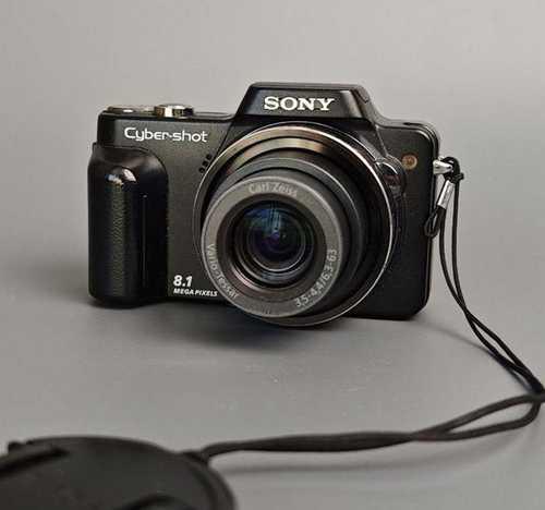 Фотоаппарат sony cyber shot