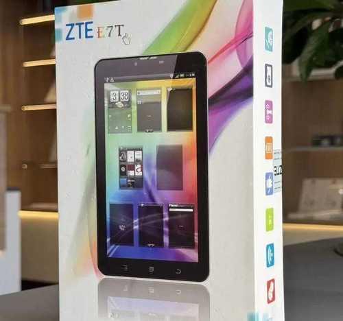 ZTE E7T