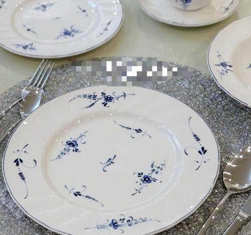 Сервиз люксембург(оригинал ) Villeroy Boch
