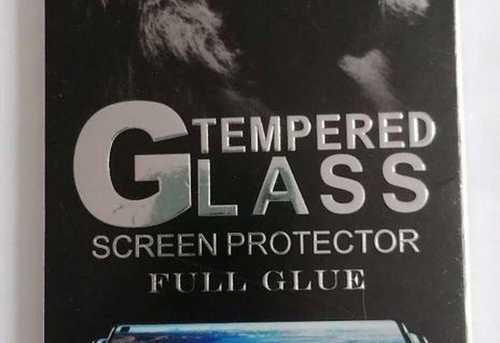 Защитное стекло Samsung Galaxy A6+
