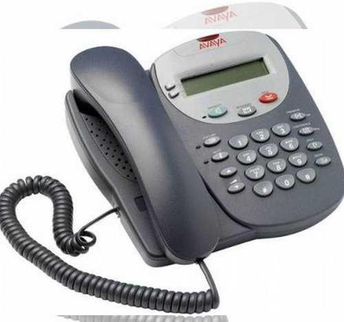 Цифровой телефон Avaya 5402