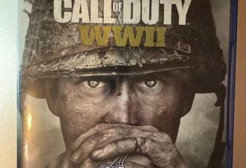 Call of duty ww2 ps4, ps5