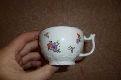 Чашка чайная вербилки