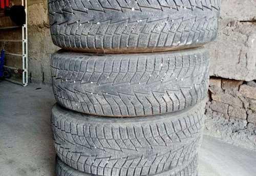 Hankook AH11 205/65 R15