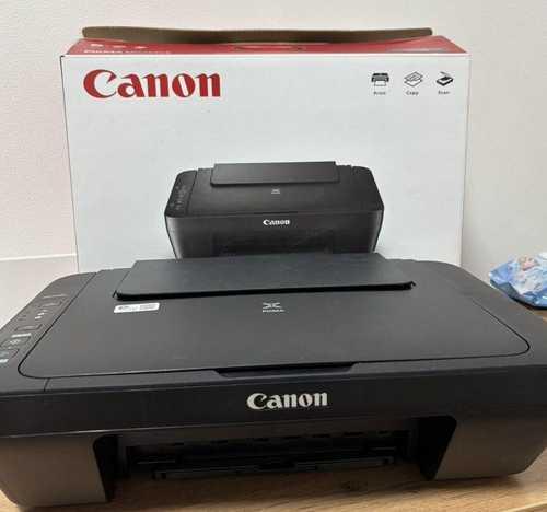 Мфу Canon pixma mg2540s