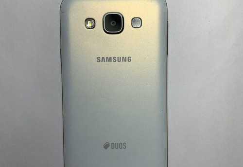 Samsung Galaxy S6 Duos, 3/64 ГБ
