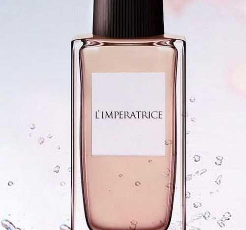 Dolce & Gabbana - D&G - LImperatrice