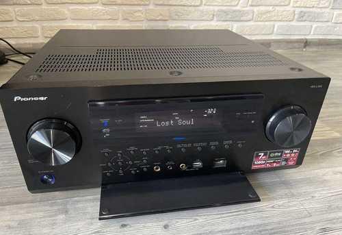 Av ресивер pioneer vsx lx 55