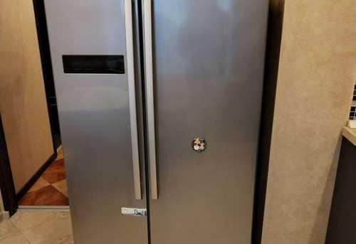 Холодильник LG Side-by-side