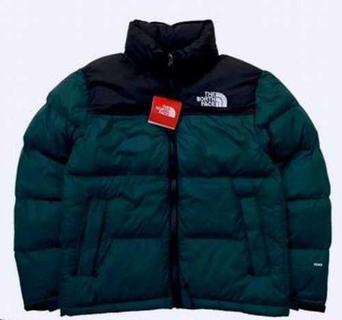 Пуховик The North Face оптом