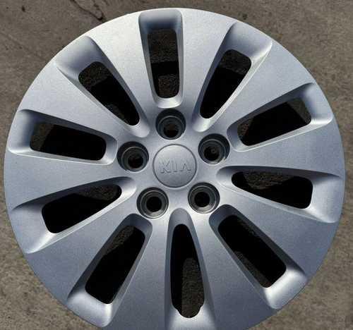 Колпак r 16 kia cerato/ceed