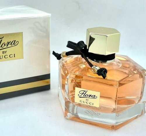 Gucci Flora by Gucci Eau DE Parfum 75мл