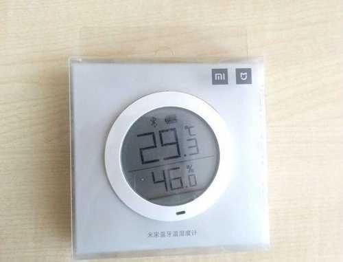 Гигрометр/Термометр от Xiaomi