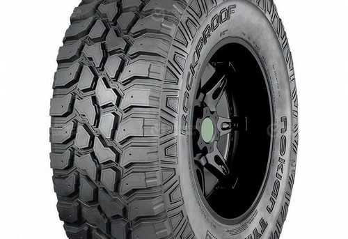 Nokian Tyres Rockproof 245/70 R17 119Q