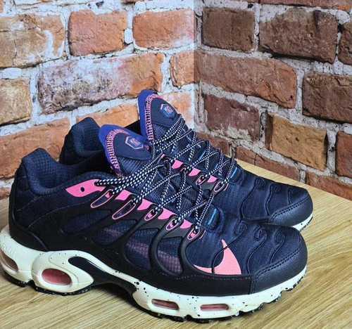 Кроссовки Nike air max tn plus terrascape (Арт.86232)