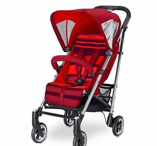 Коляска трость Cybex Callisto в идеале + сумка