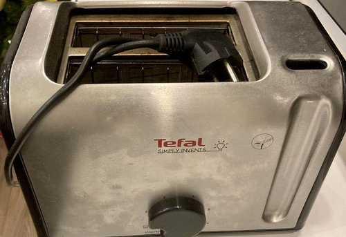Тостер Tefal