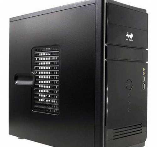 Корпус InWin ENR021 Black 6143098 - новый