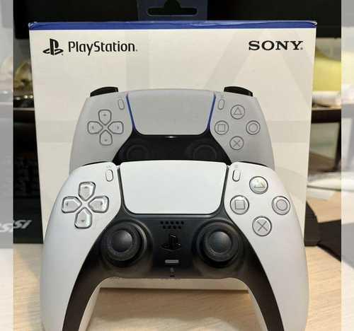 Геймпад Sony DualSense для PlayStation 5