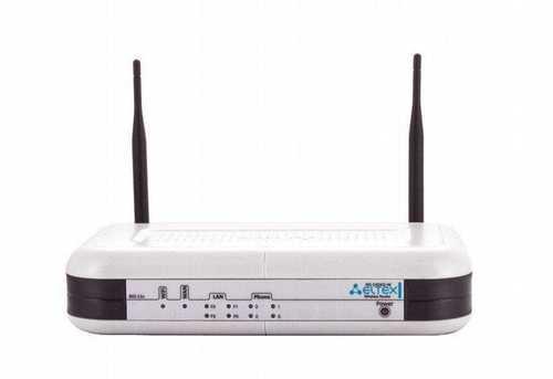 Wi-Fi роутер Voip-шлюз Eltex RG-1404G-W
