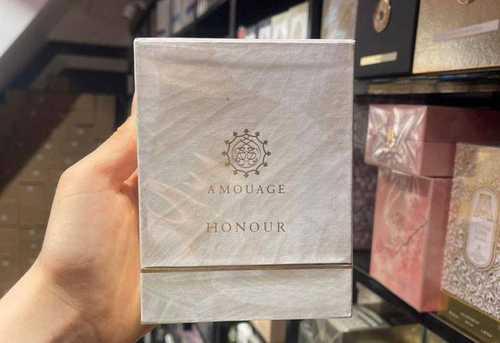 Amouage honour европа