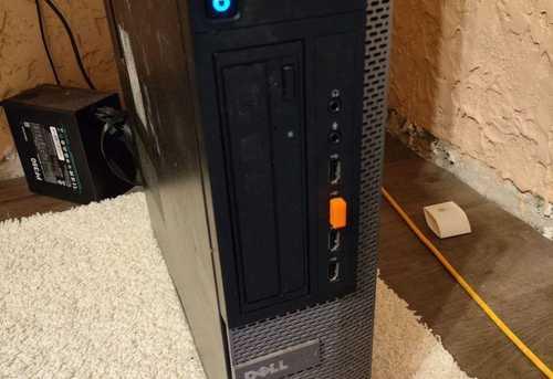 Компьютер Dell Optiplex 790