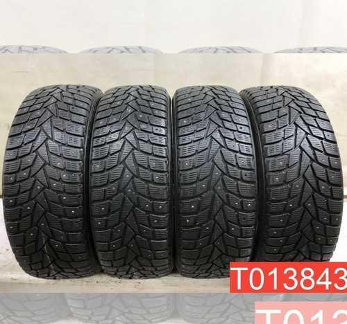 Dunlop Grandtrek Ice 02 255/55 R19 111T