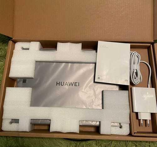 Huawei MateBook D14