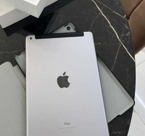 iPad 6 cellular 32