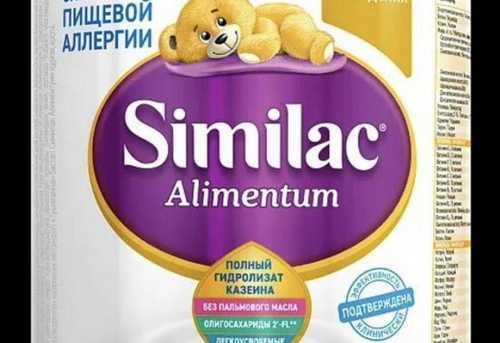Смесь Симилак Алиментум, Similac Alimentum