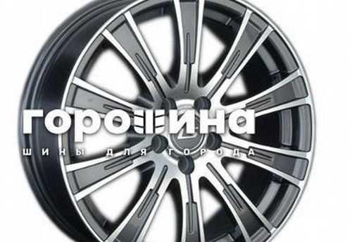 LS 311 7x17/5x114.3 ET 40 цо 73.1