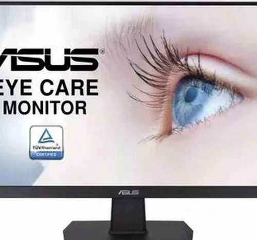 Монитор asus VA247HE 23.8"