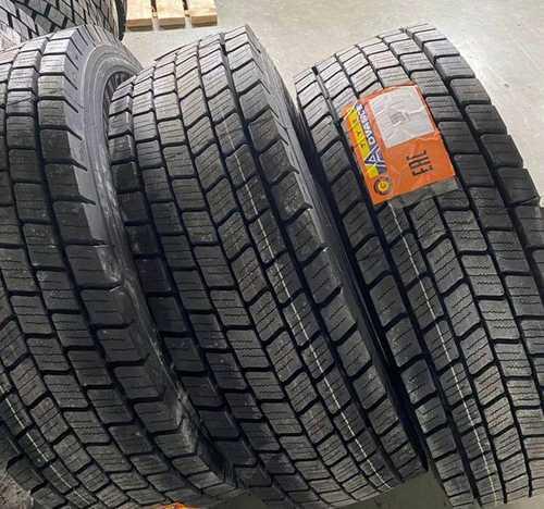 Advance 315/70 R22.5 GR-D1 Ведущая