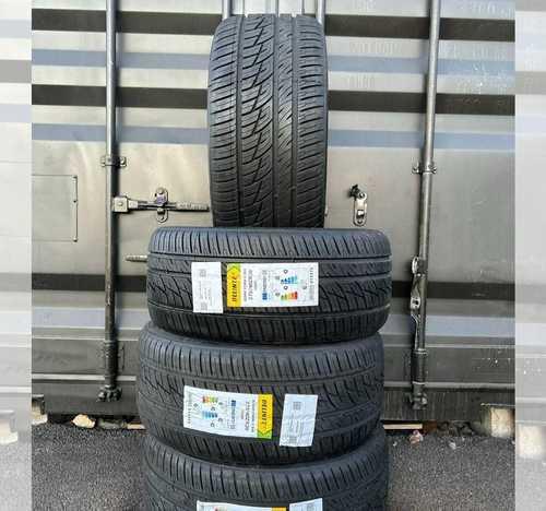 Delinte DS8 225/55 R19