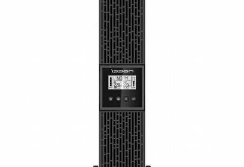 Ippon SMART Winner II 3000 2700Вт 3000ва черный (1