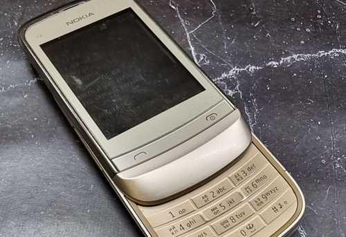 Nokia C2-06