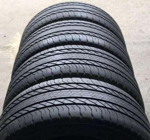 Bridgestone Ecopia EP850 255/55 R18