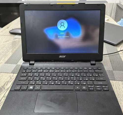 Acer es1 111 c7mh